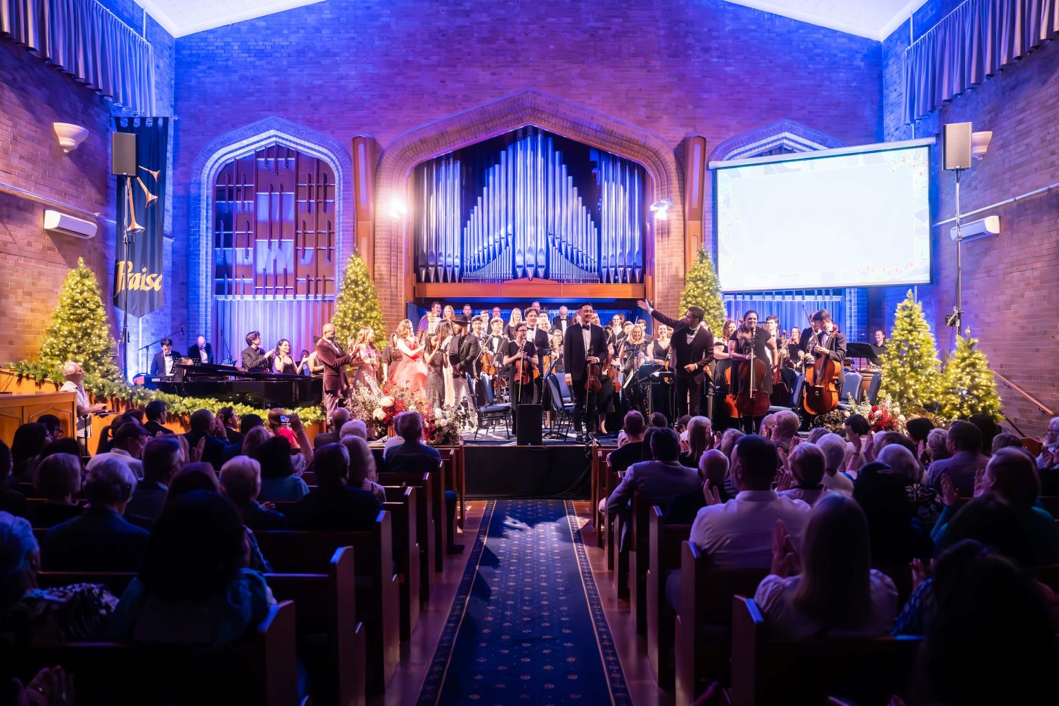 Sing Noel Christmas Concert Raises $11,800 for ADRA Australia - Seventh ...
