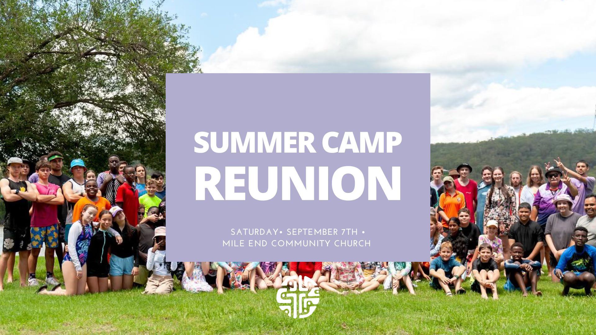 2024 Summer Camp Reunion - Sydney | Mile End Community Church