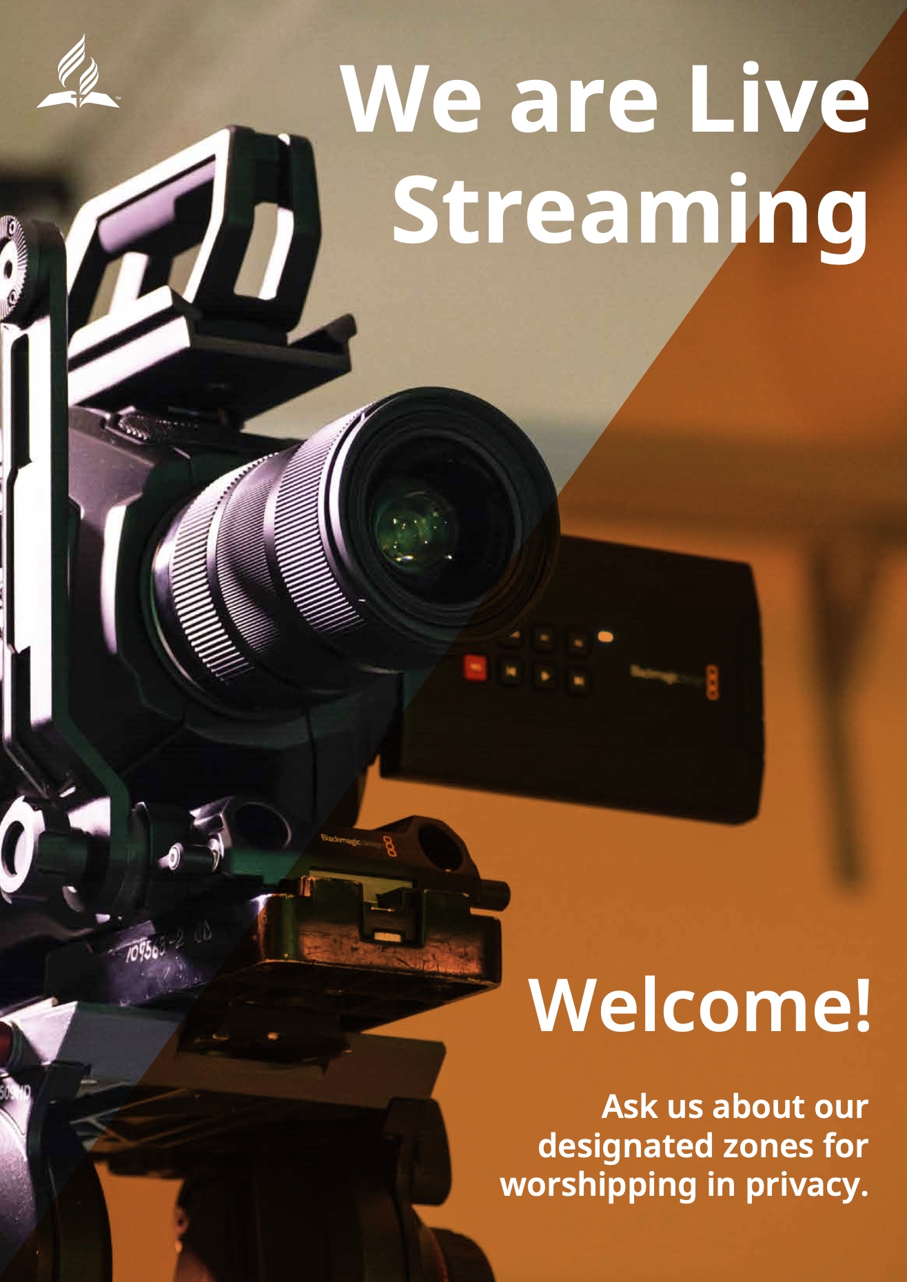 Media (Photo & Video) Release Forms - Seventh-day Adventist Church in ...