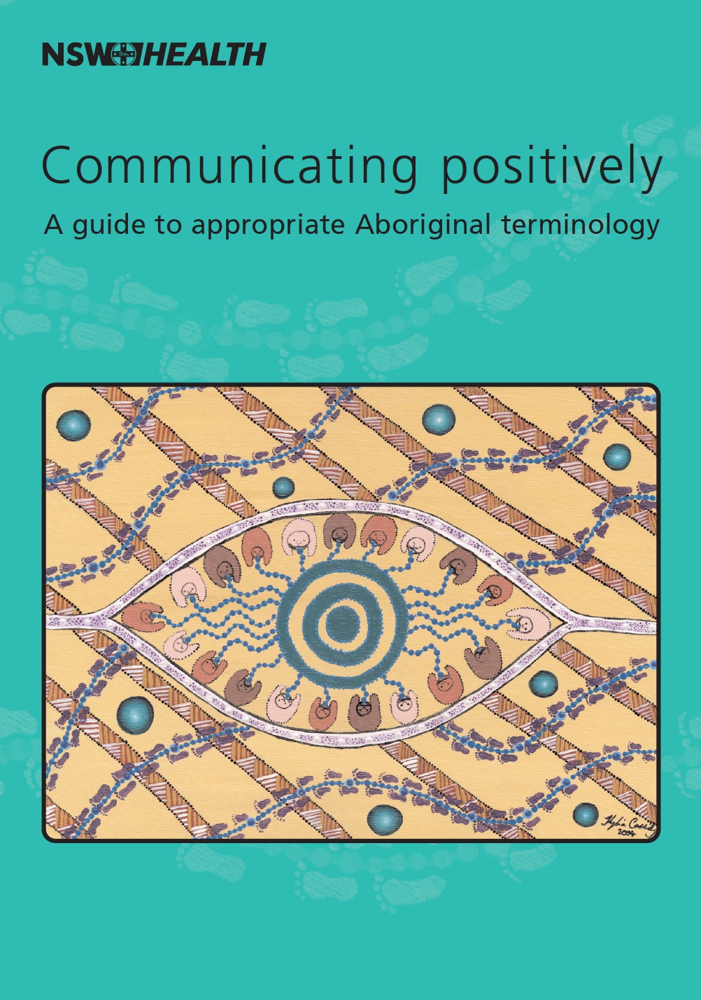 Appropriate Aboriginal Terminology Guide