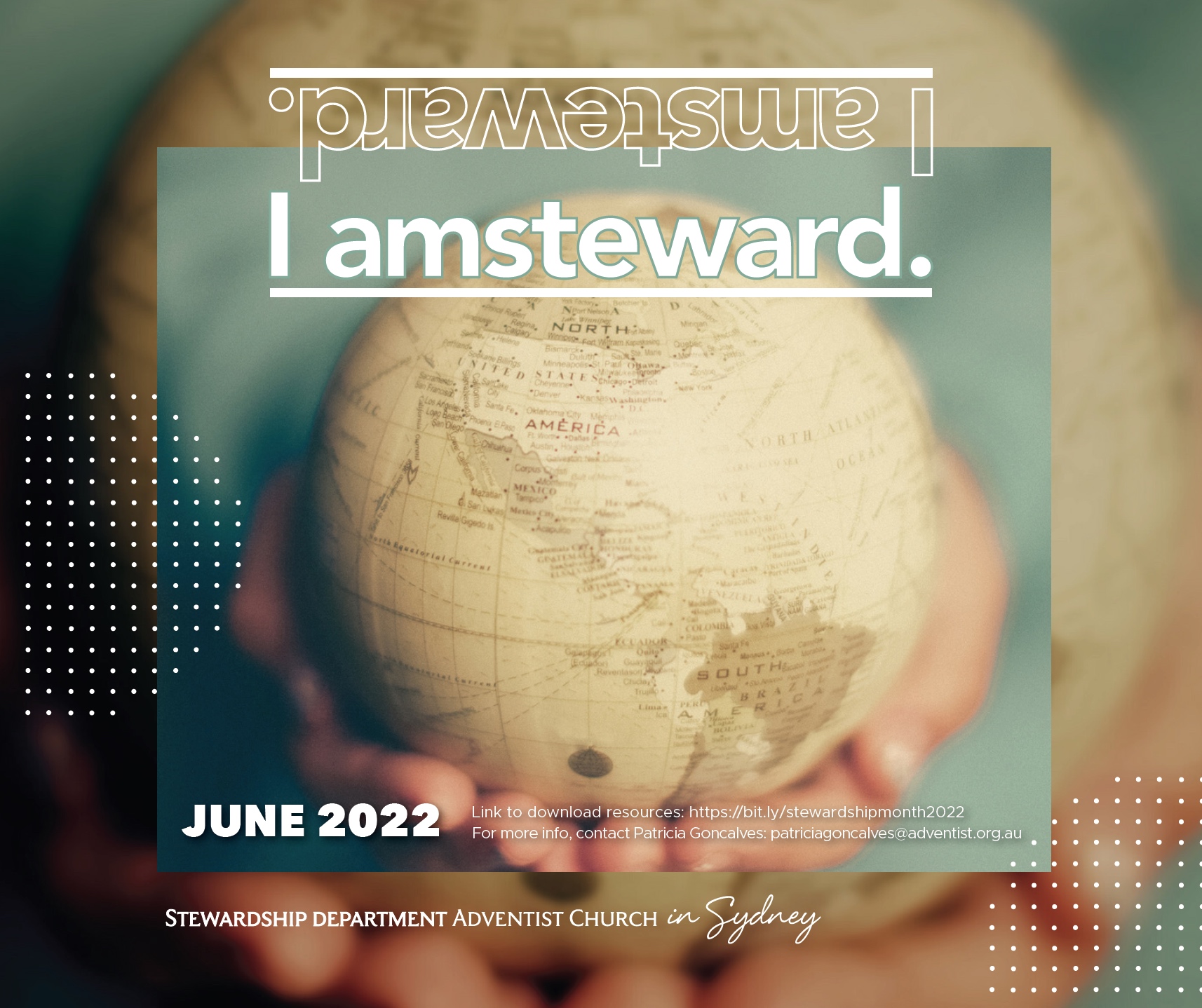 Stewardship Sabbath - Grateful Living - Seventh-day Adventist Christian ...