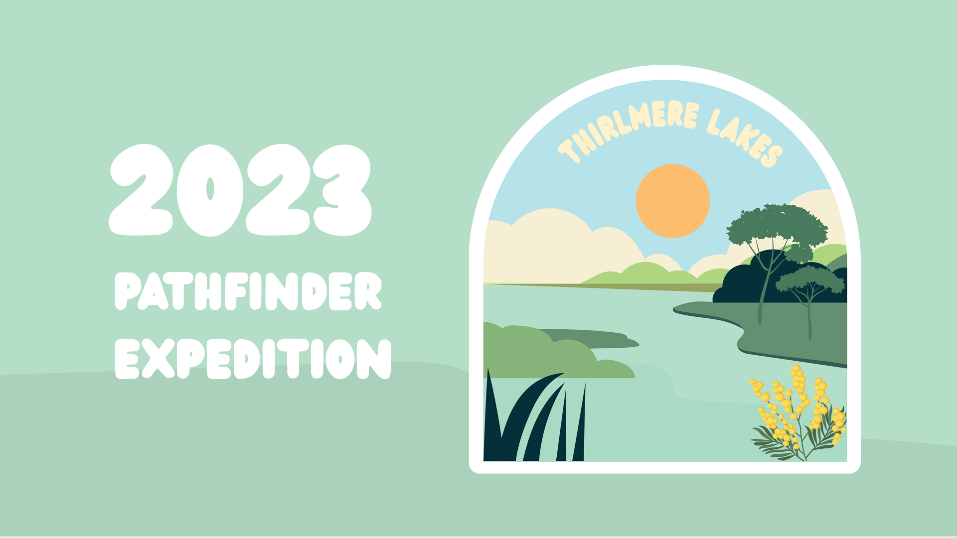 Pathfinder Expedition - Kids & Teens Outdoor Orienteering Weekend Event ...