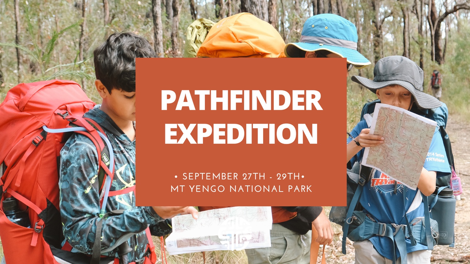 Pathfinder Expedition **POSTPONED** - Kids & Teens Outdoor Orienteering ...
