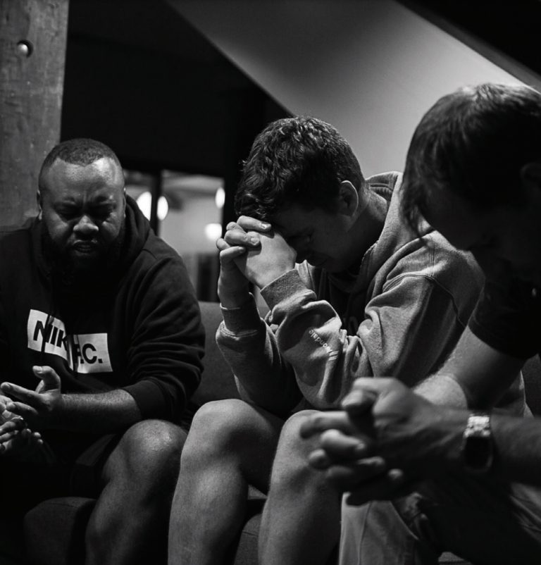 Future AUC Pastors Explore Their Calling Through Ministerial ...