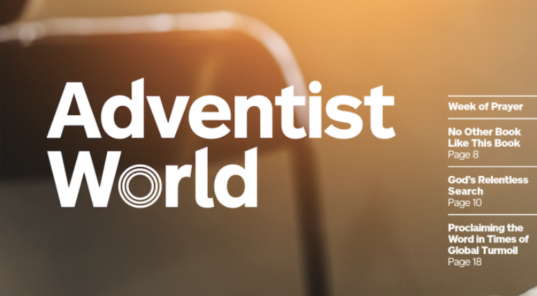 Adventist World Week of Prayer 2024 - Seventh-day Adventist Church in ...