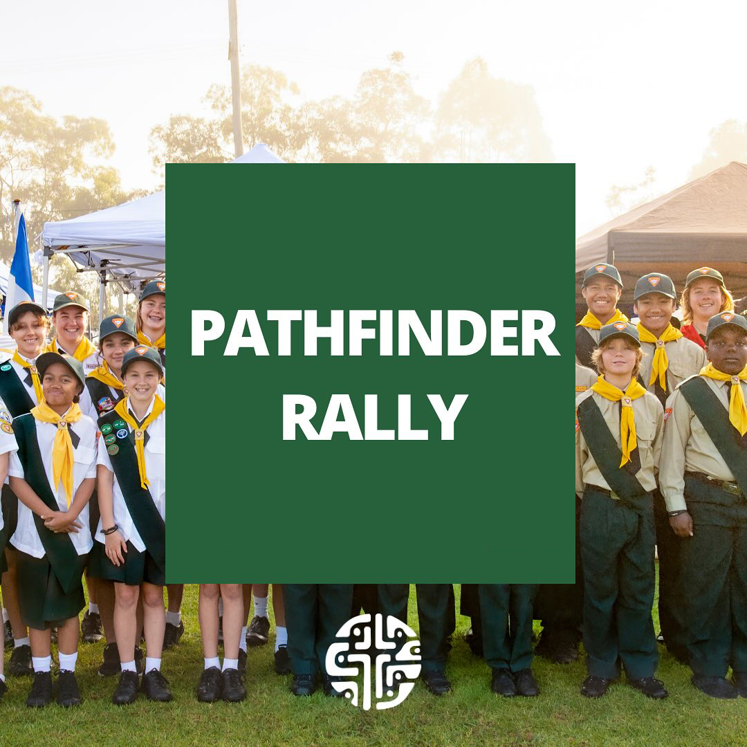 Pathfinder Rally - Annual Pathfinder Gathering