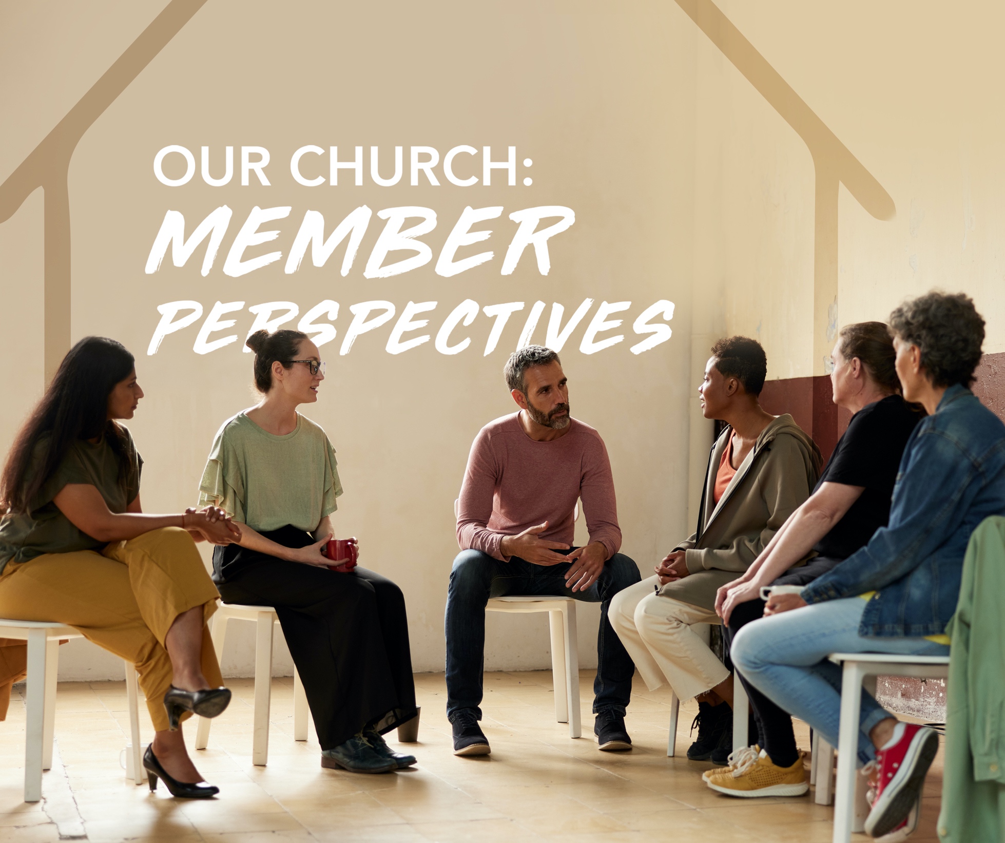 AUC Member Perspectives Survey - Seventh-day Adventist Church in Australia