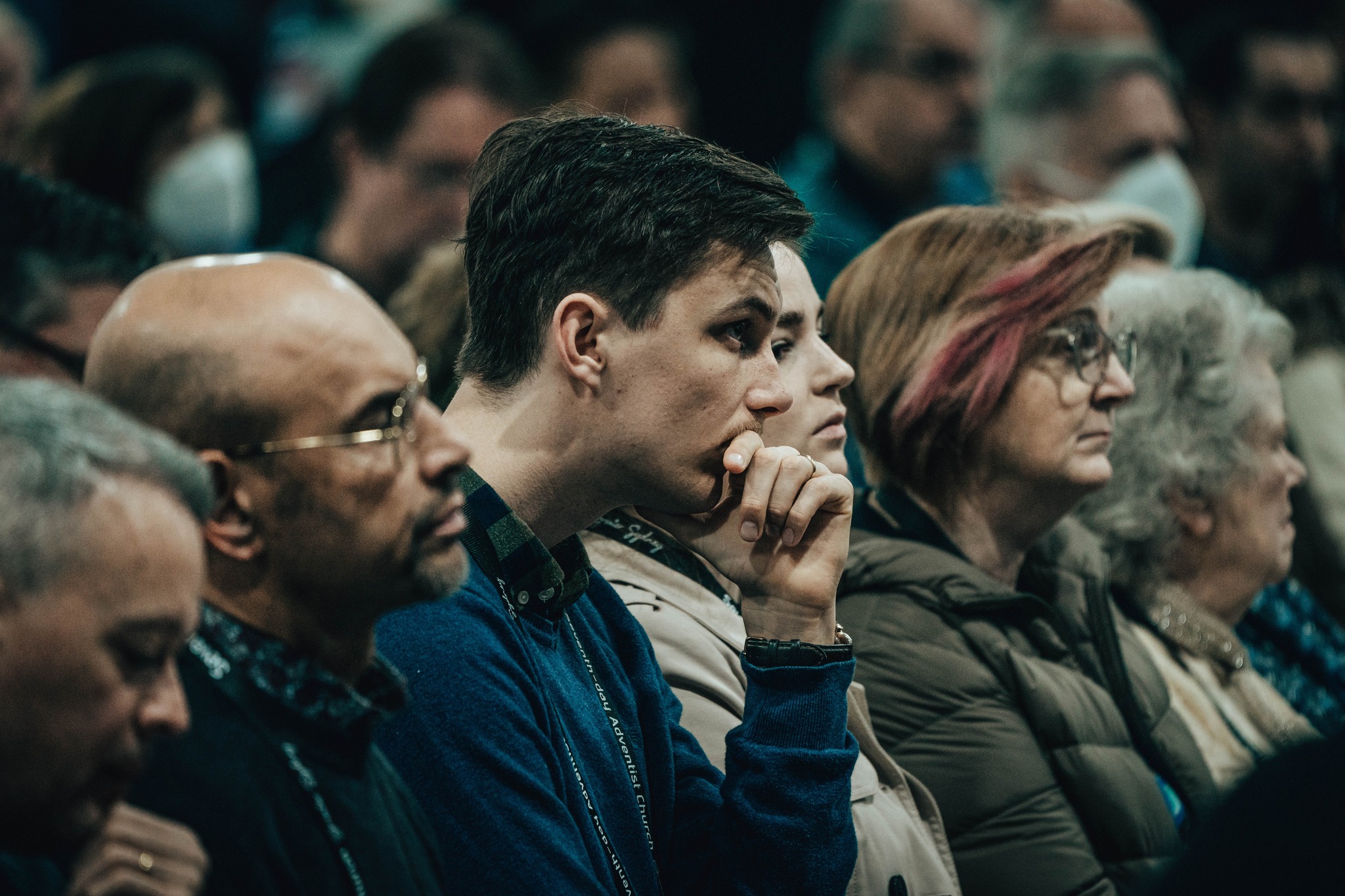 GSC's 30th Constituency Meeting Recap - Seventh-day Adventist Church in ...