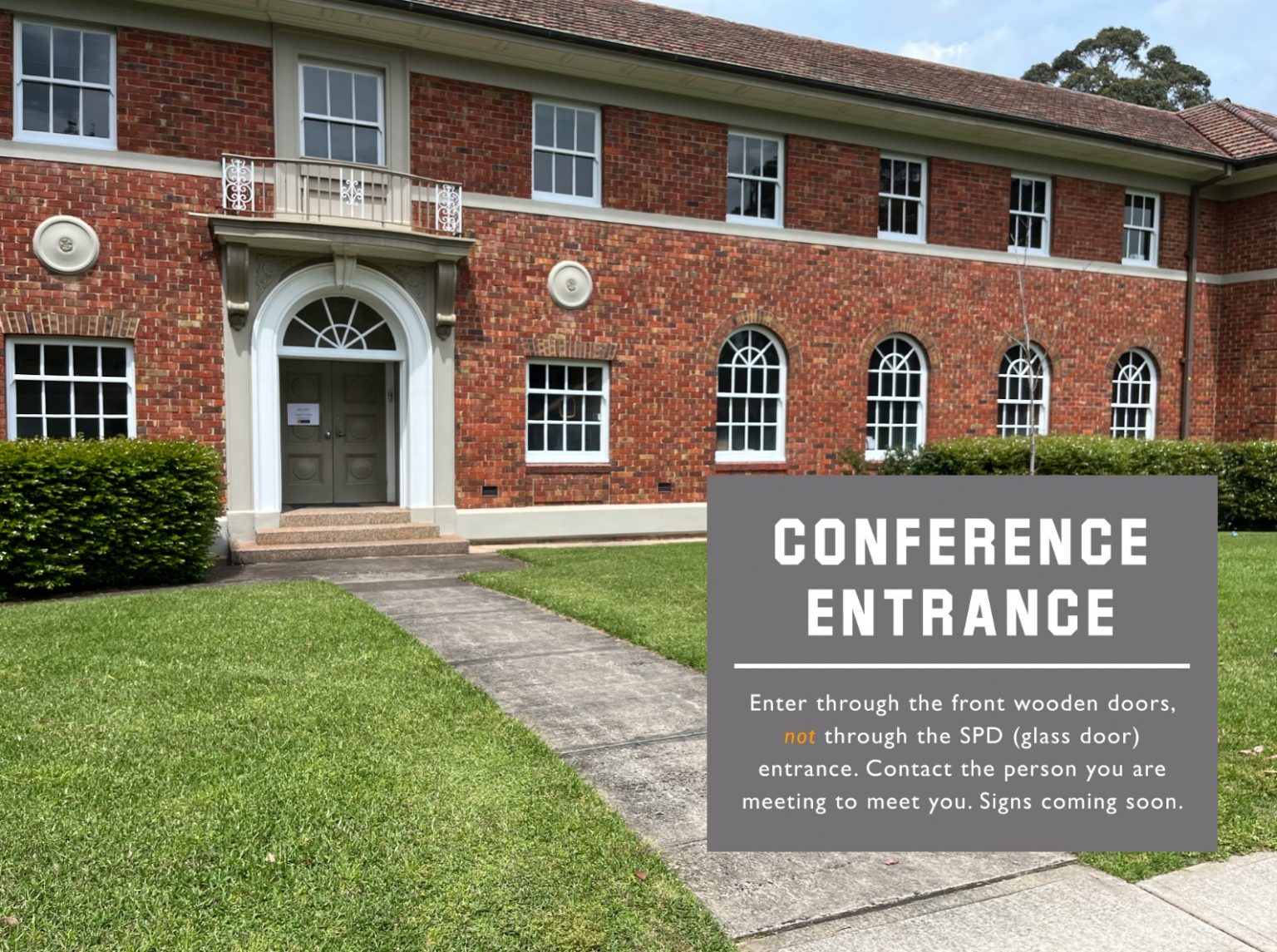 PR | GSC Office to Move to New Location within SPD Offices - Adventist ...