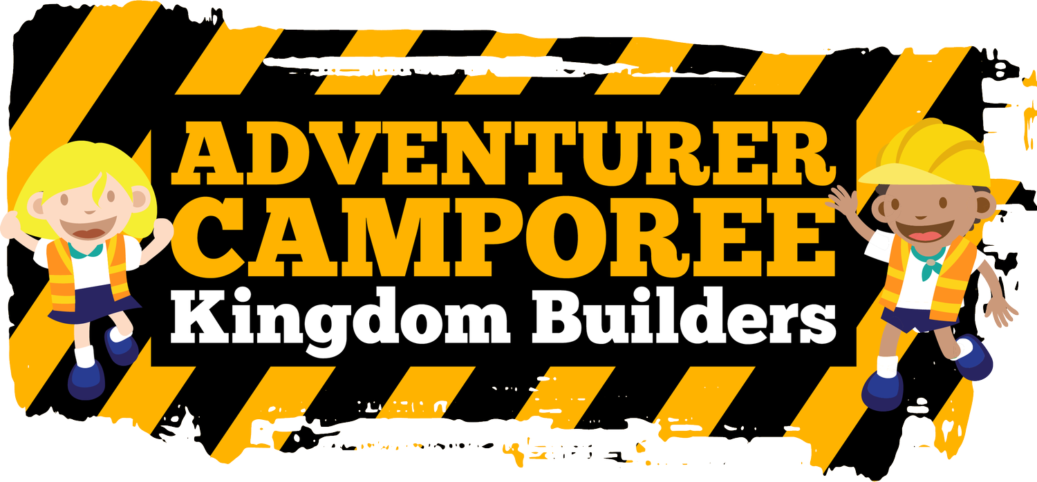 Adventurer Camporee 2023 | 11-13 November 2022