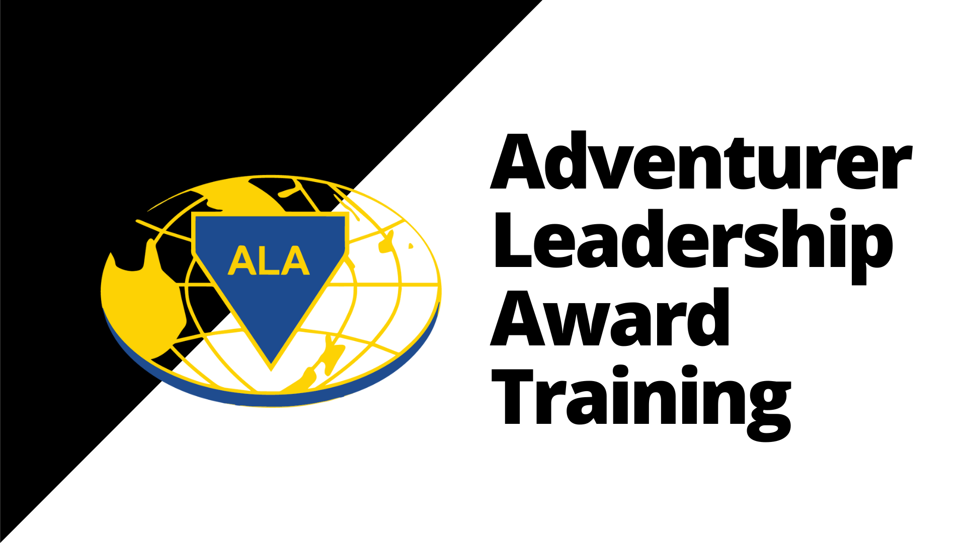Adventurer Leadership Award - 1 - Seventh-day Adventist