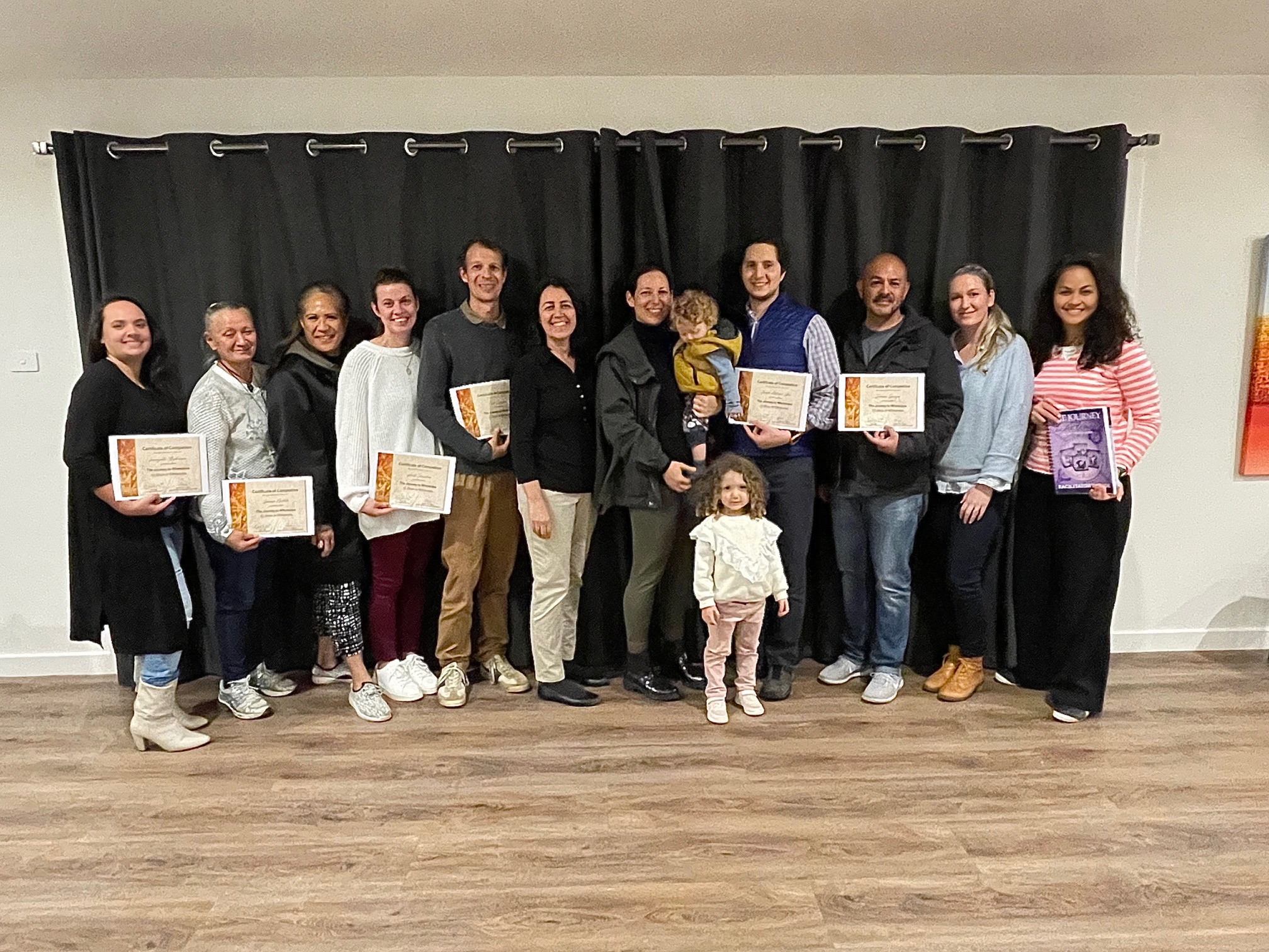 Journey To Wholeness (JTW) Recovery Support Group Program | Sydney