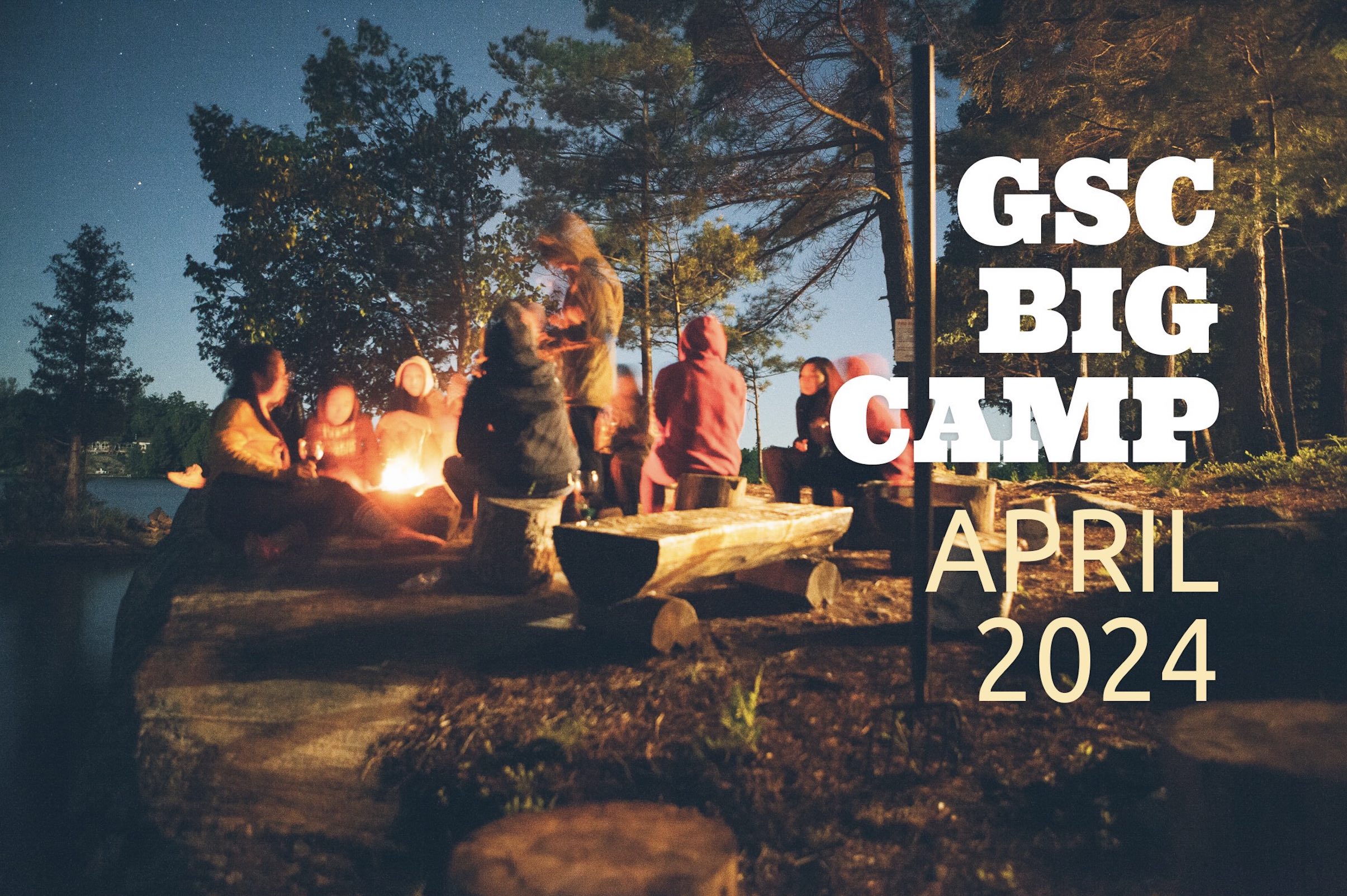 PR | Greater Sydney Conference to Host Big Camp in 2024