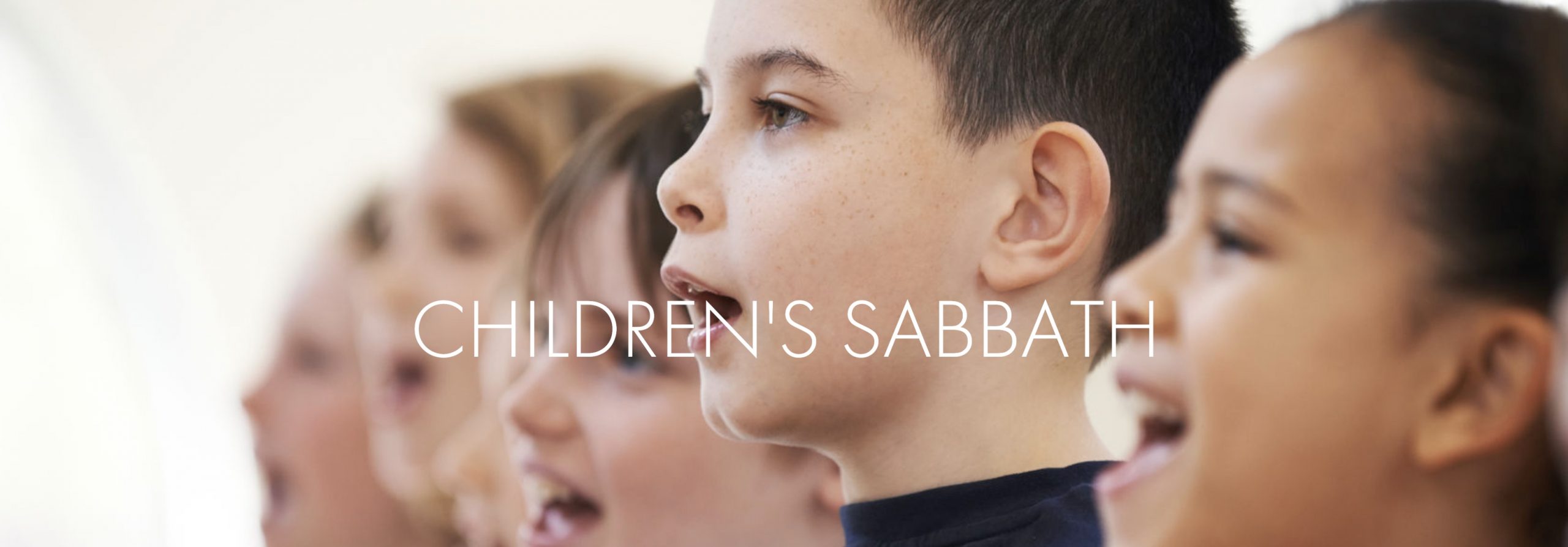 Children’s Sabbath Resources - Seventh-day Adventist Church in Sydney