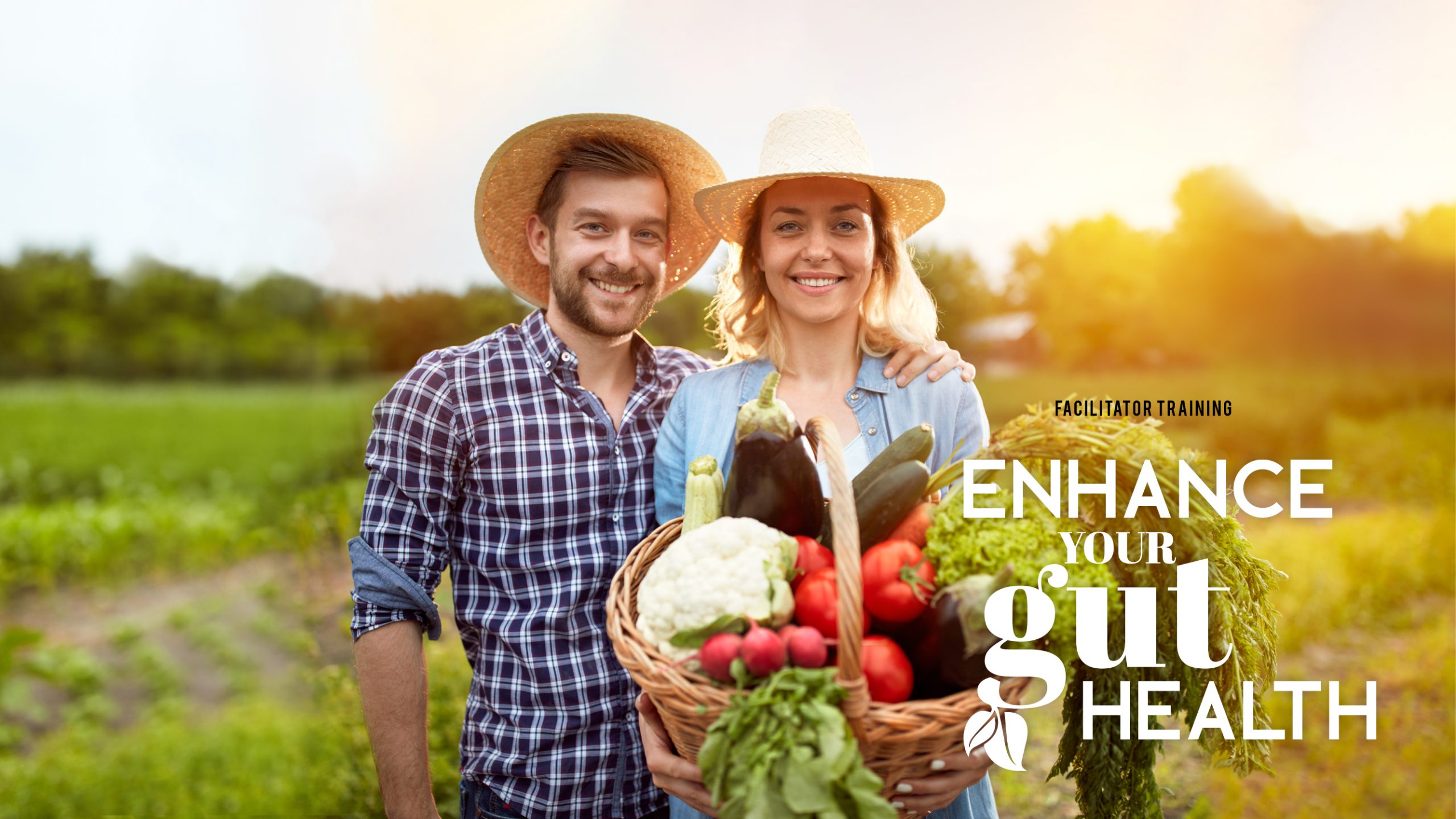 Enhance Your Gut Health Facilitator Training - Sydney, Australia | Online