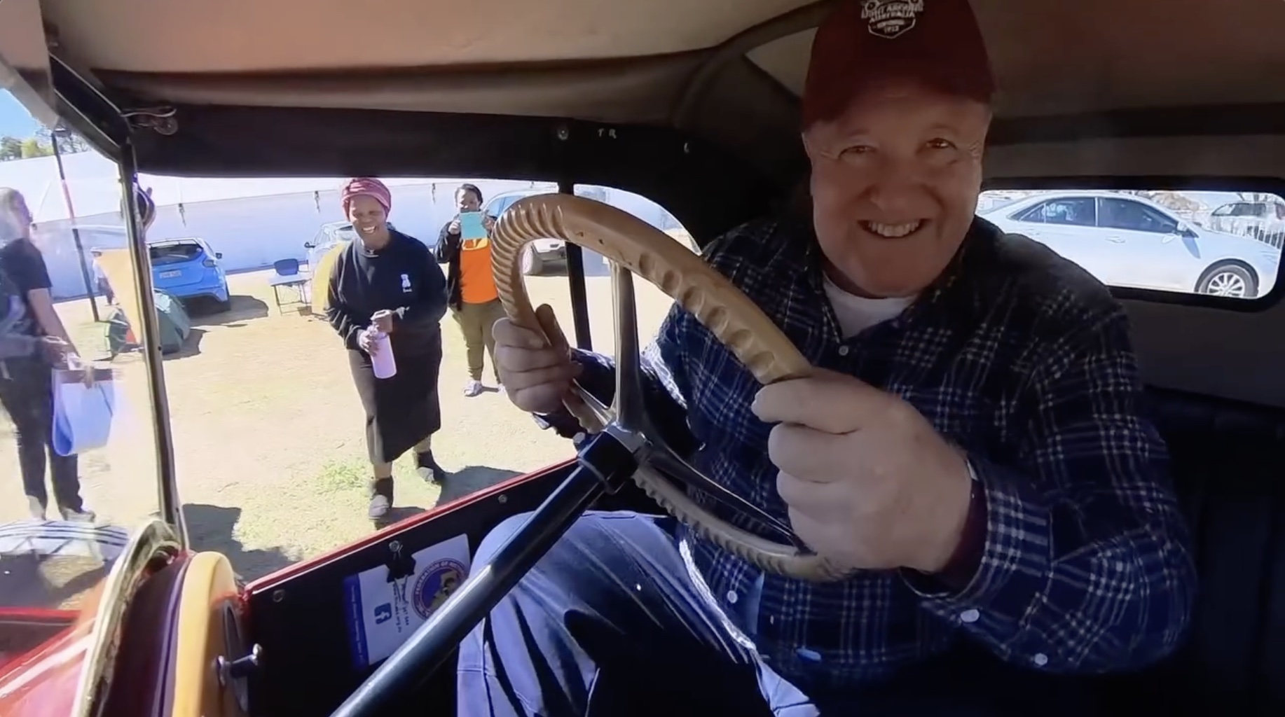 RECAP: GSC Big Camp 2024 Day 2 - Seventh-day Adventist Church in Sydney