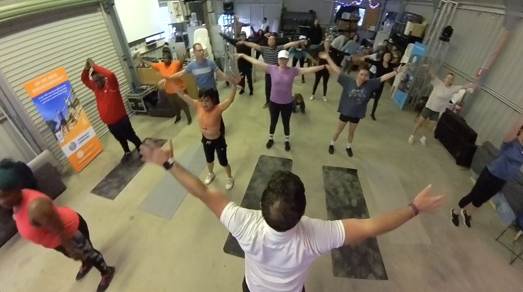 RECAP: GSC Big Camp 2024 Day 3 - Seventh-day Adventist Church in Sydney