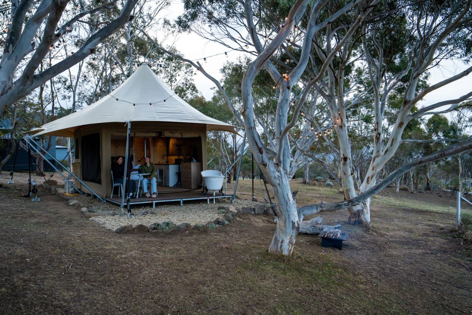 Sydney Adventist Big Camp 2026 | April 13-19, 2026