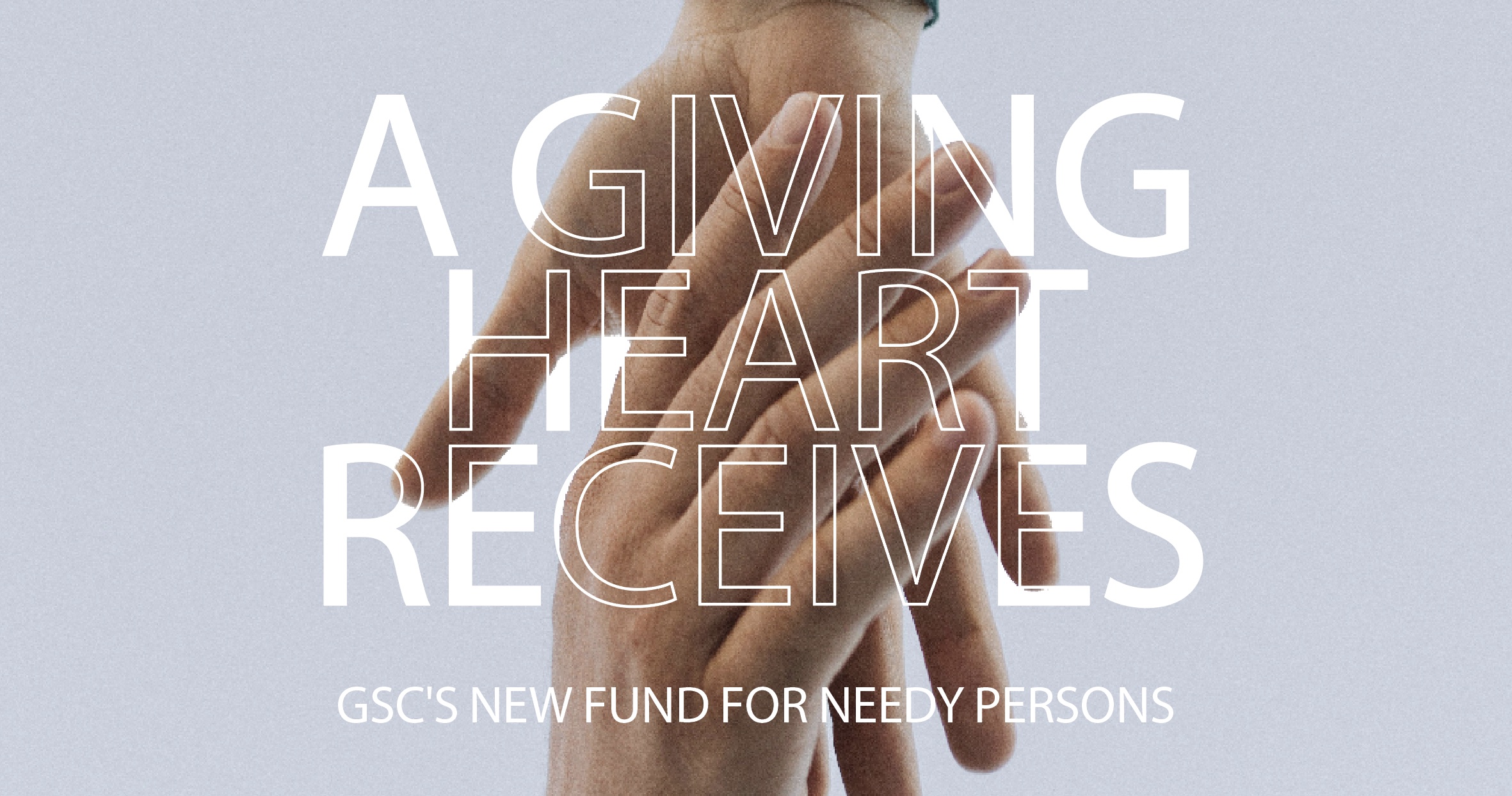 New Fund for Needy Persons - Seventh-day Adventist Church in Sydney