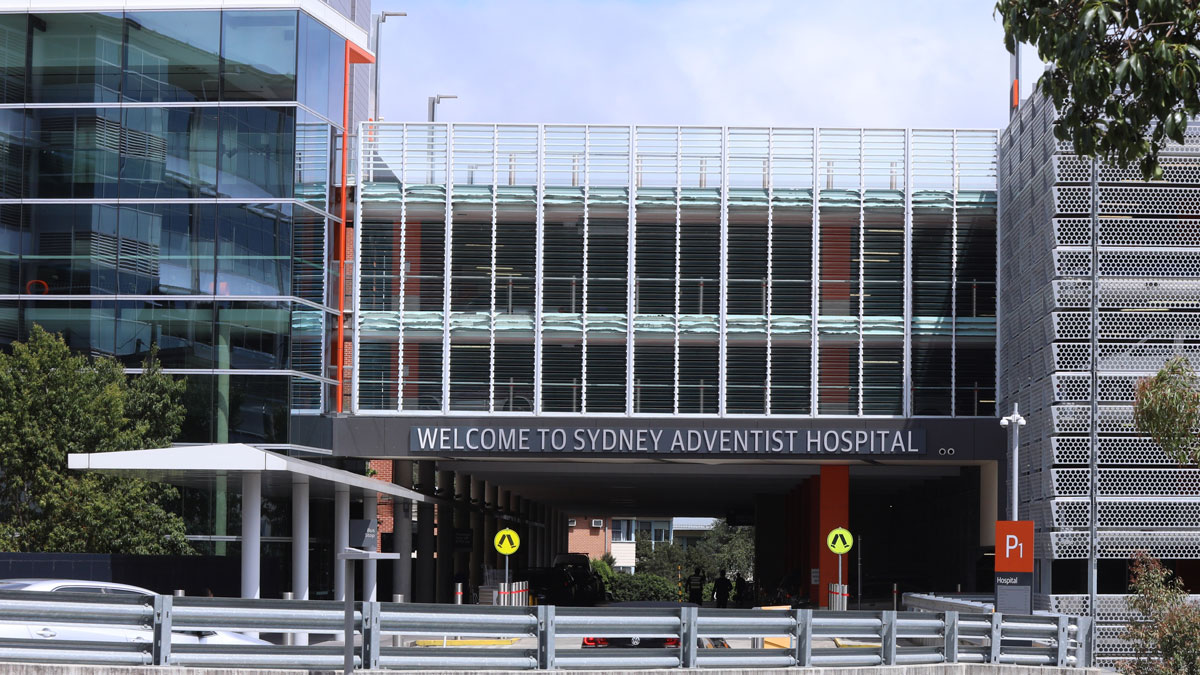 Sydney Adventist Hospital (San) Recognized for Stroke Care
