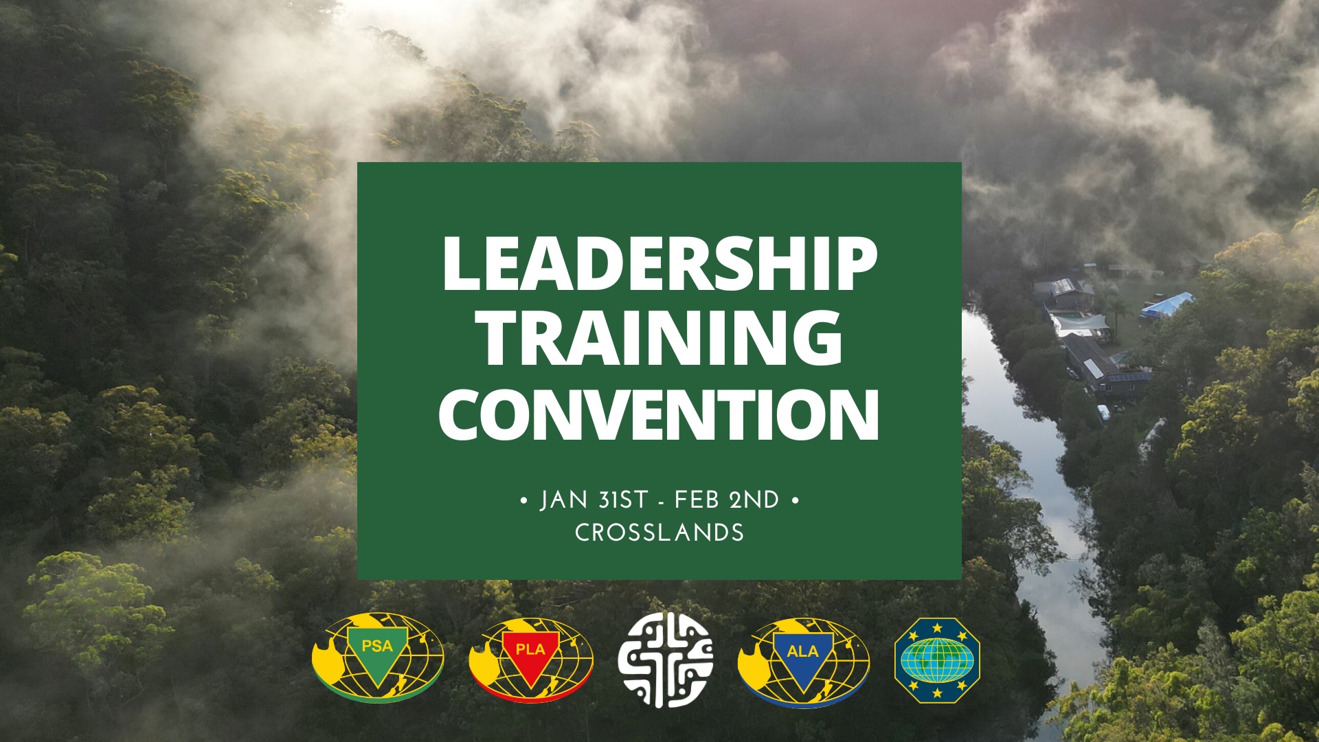 Youth Leadership Training Convention - Seventh-day Adventist Christian ...