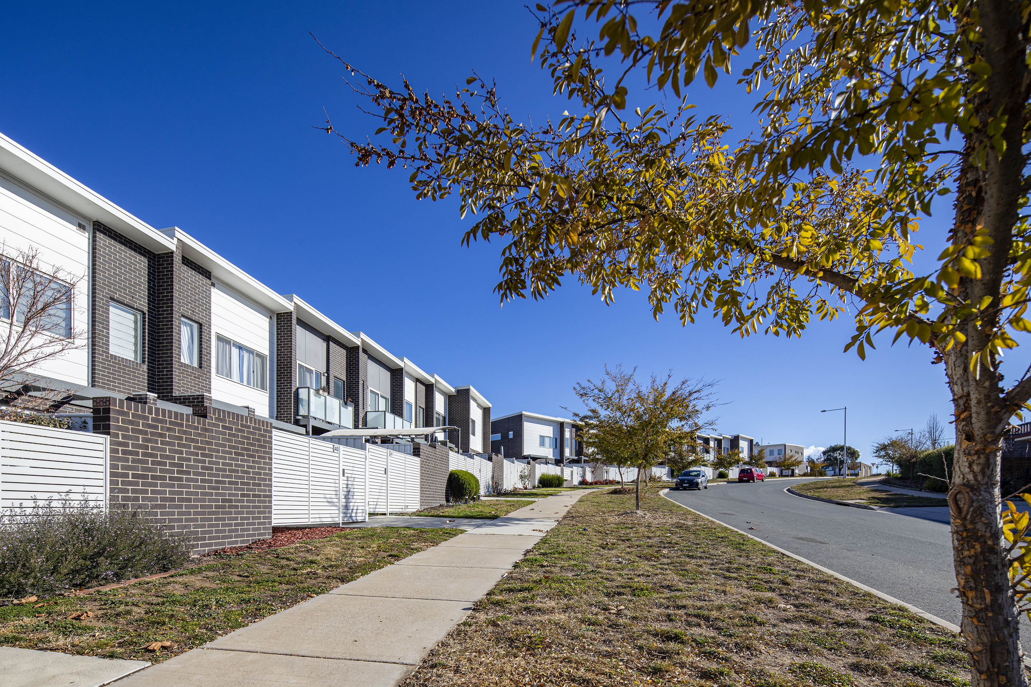 Share housing and occupancy agreements | YourSay ACT