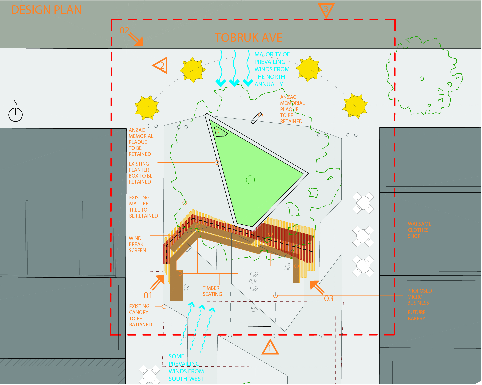 OUR CULTURAL PRECINCT | Shaping Banyule