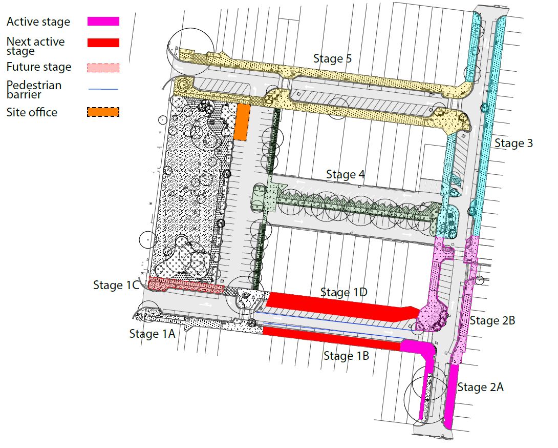 Beaumaris Concourse streetscape upgrade :: Have Your Say - Bayside City ...