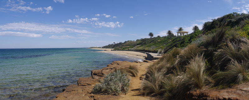 Sandringham Beach and Gardens Masterplan :: Have Your Say - Bayside ...