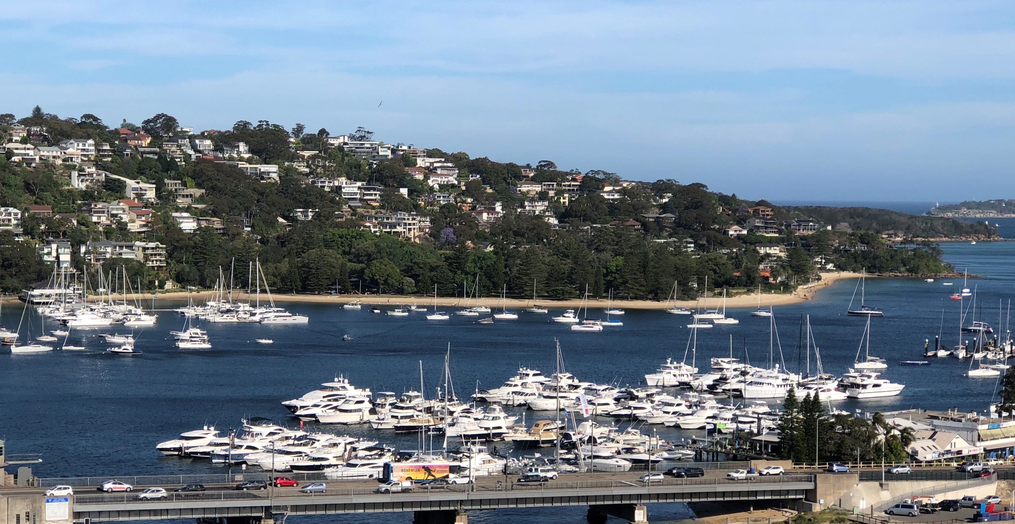 Clontarf Reserve Landscape Masterplan :: Your Say Northern Beaches