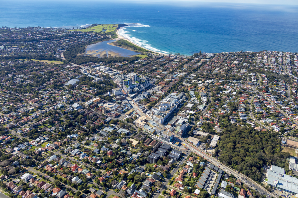 Dee Why Town Centre :: Your Say Northern Beaches