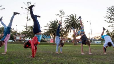 Open Space and Recreation Strategy :: Your Say Northern Beaches