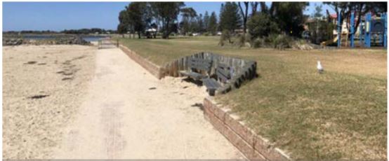 Promenade Renewal | Reddall Reserve Master Plan in Action | Let's Chat ...