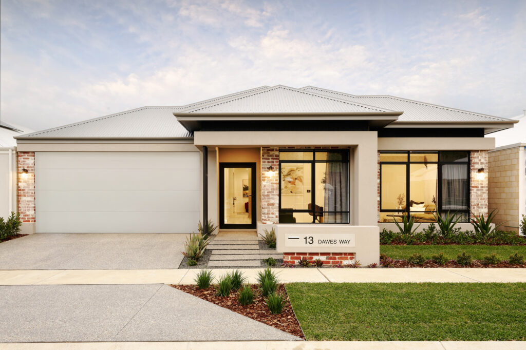 Display Homes Perth Southern Suburbs | Treeby, Piara Waters & Lakelands ...