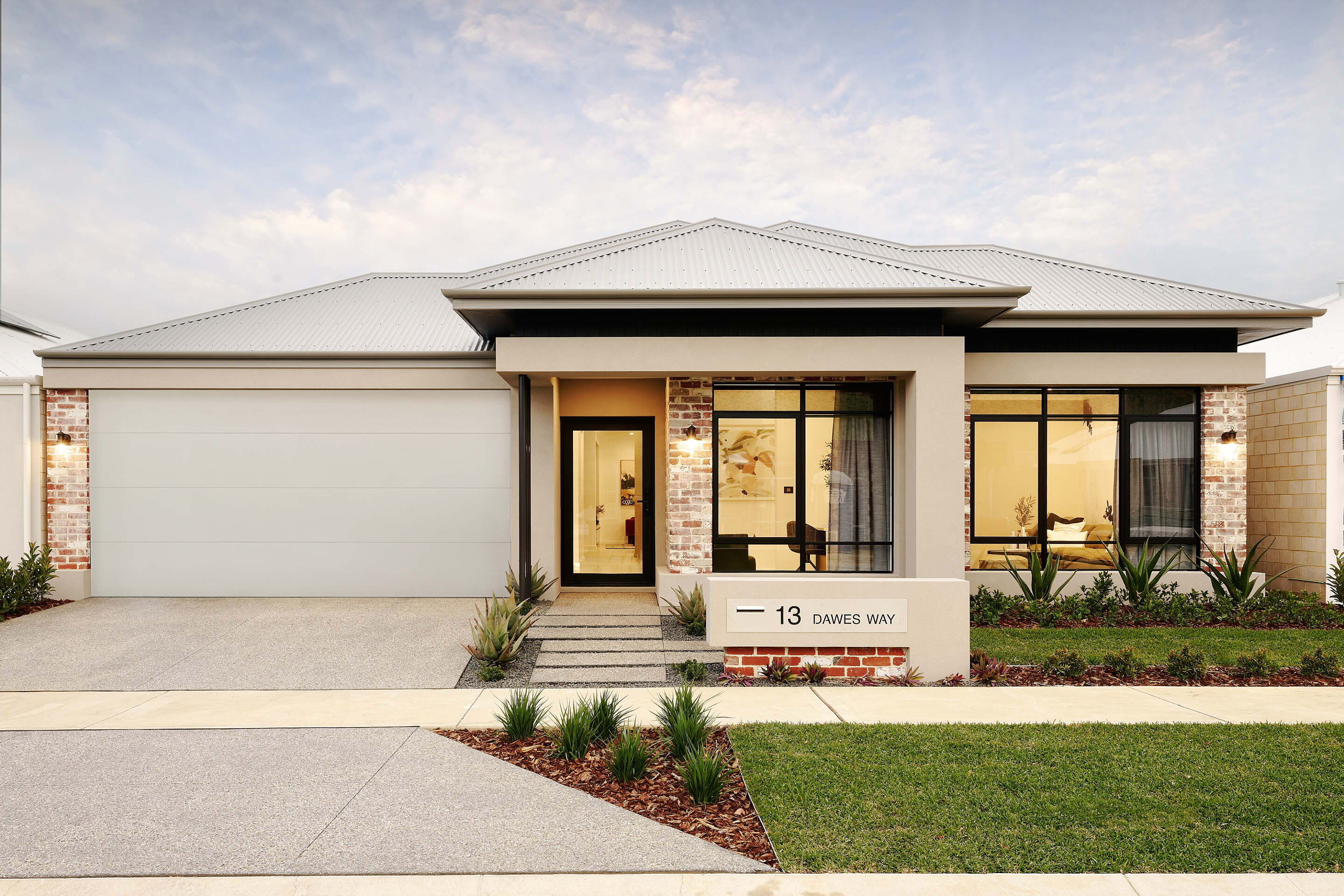 Display Homes Perth Southern Suburbs | Treeby, Piara Waters & Lakelands ...