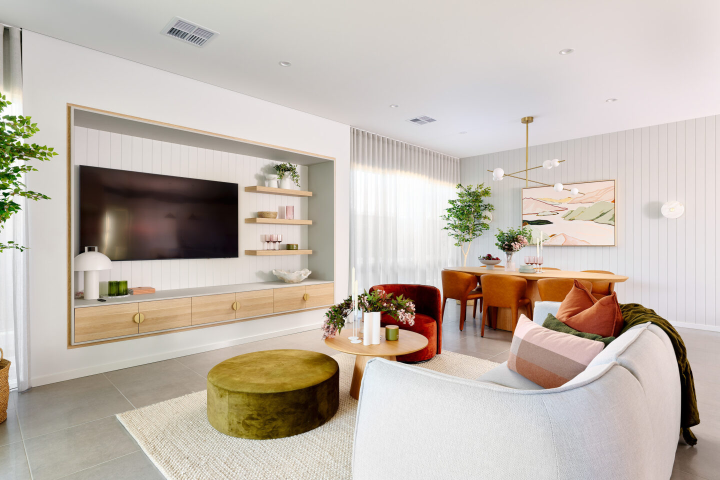 Amelia Home Design - Home Group Perth Metro