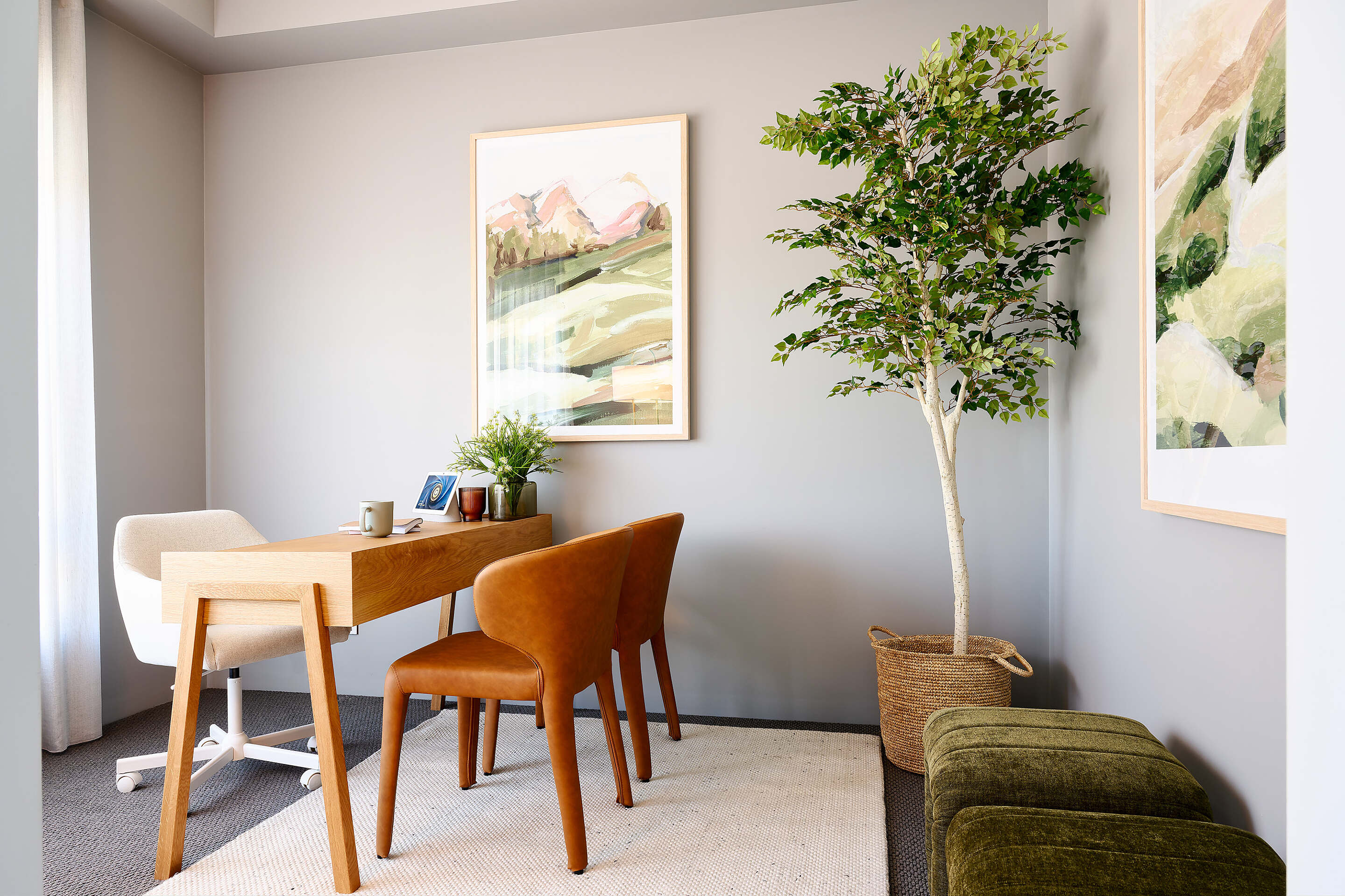 Amelia Home Design - Home Group Perth Metro