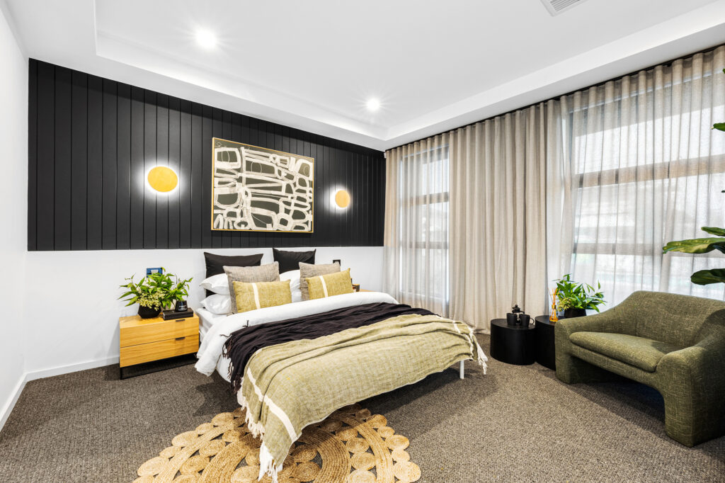Messina Home Design - Home Group Perth Metro