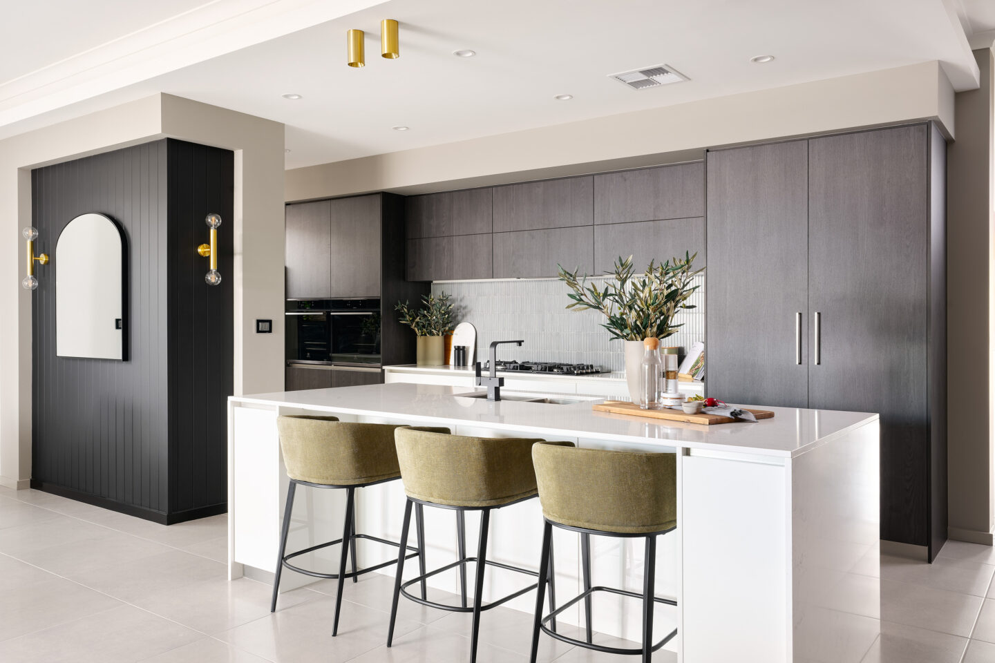 Messina Home Design - Home Group Perth