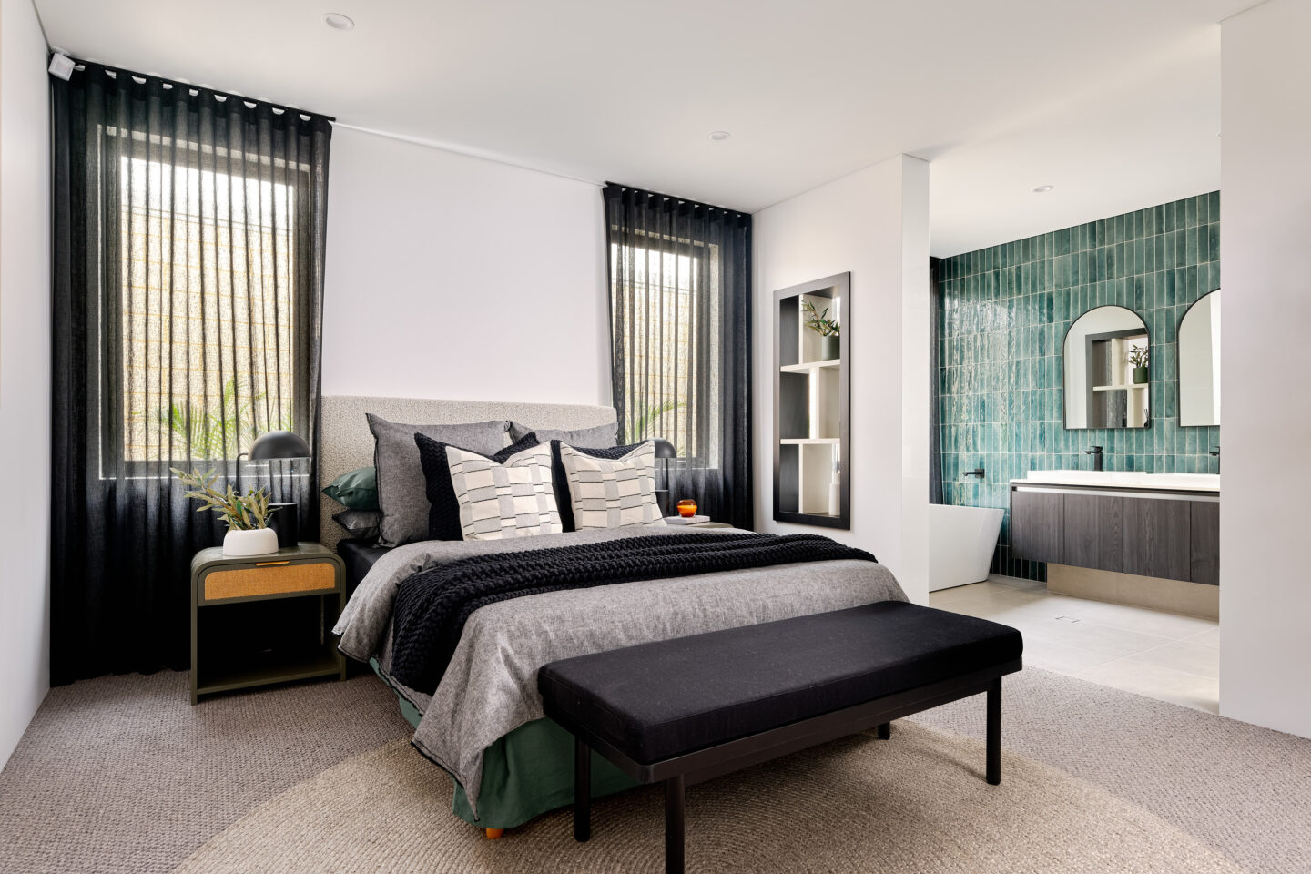 Procida Home Design - Home Group Bunbury & South West