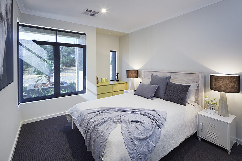 Allora Designer Home Design - Home Group Albany & Great Southern