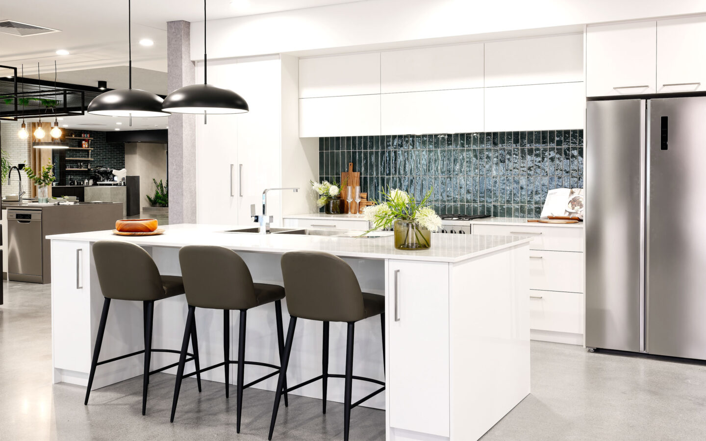 Single Storey Homes Perth | Double Storey Homes Perth | Home Group WA