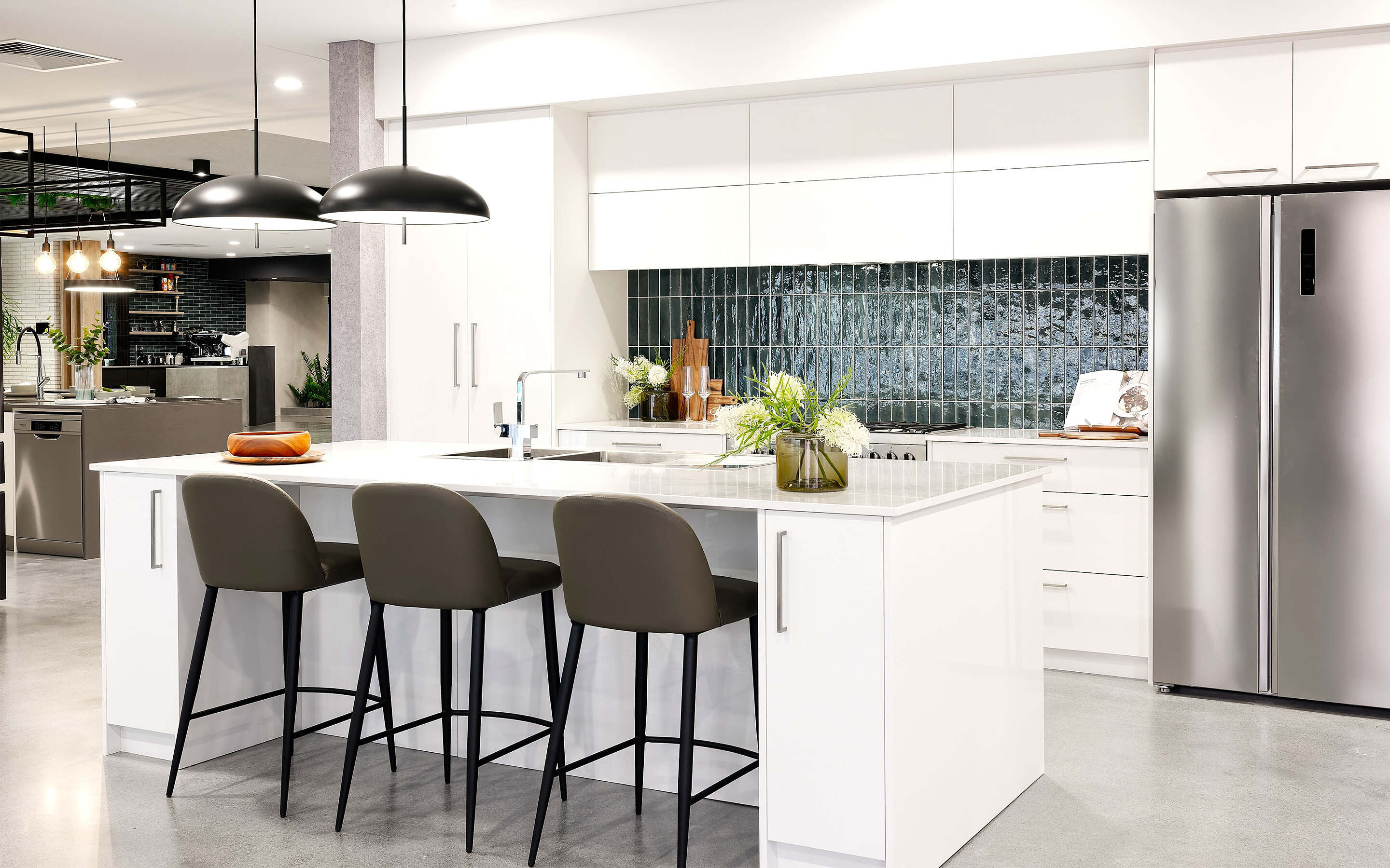 Amelia Home Design - Home Group Perth