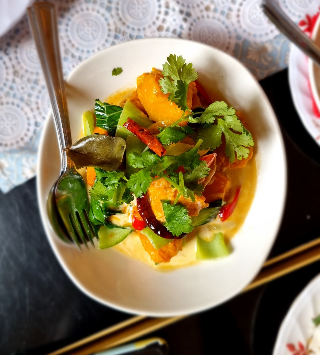 KRAVEiN: Snap, find & order best food