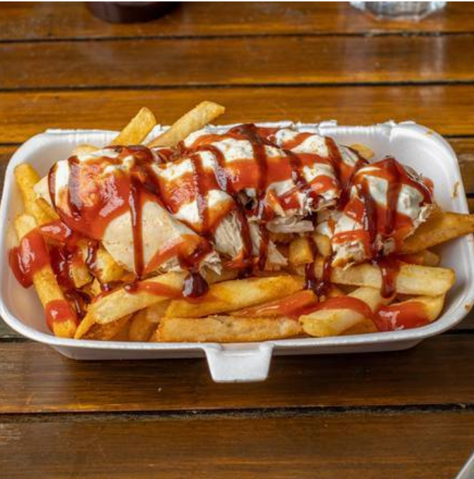 Super Tasty Rooster | Fitzroy North | Victoria | Order Online