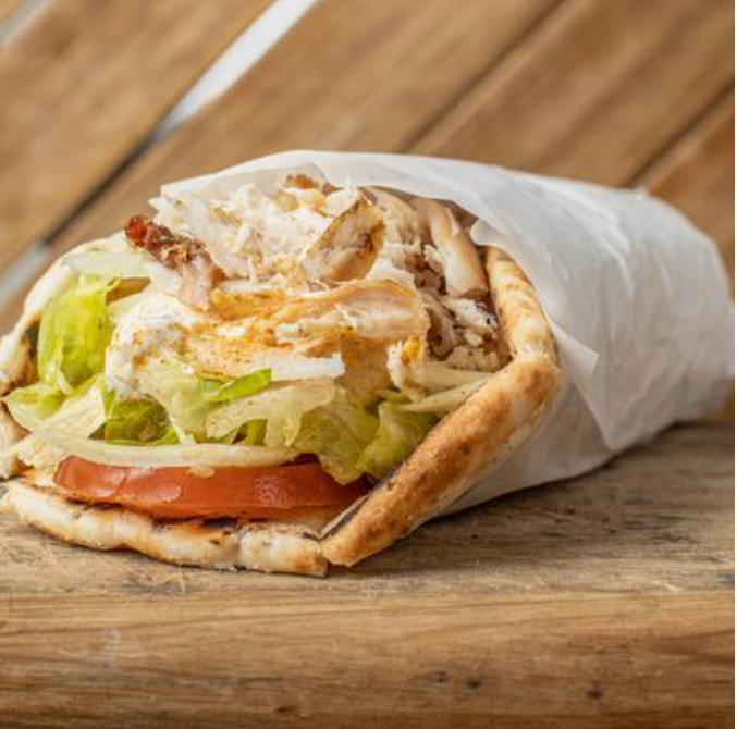 Super Tasty Rooster | Fitzroy North | Victoria | Order Online