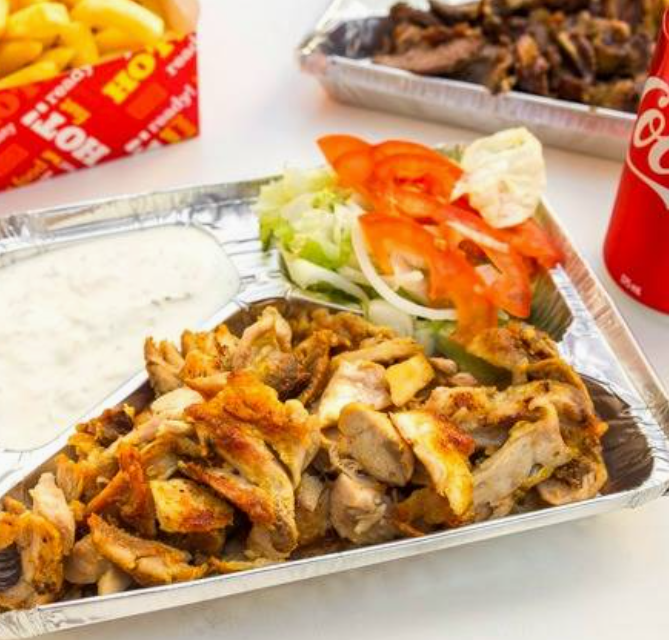 Northcote Souvlaki Bar & Tavern | Northcote | Victoria | Order Online