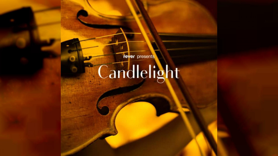 Candlelight: Tribute to Phil Collins in Sydney | Cityguide