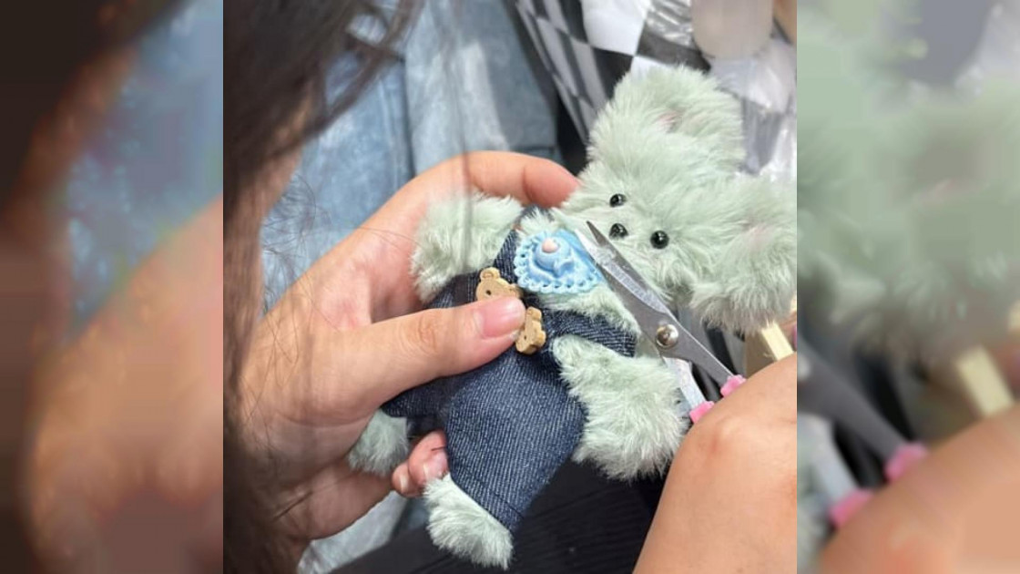 DIY Moru Doll Workshop in Sydney | Cityguide