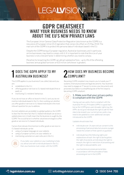 Publications - LegalVision